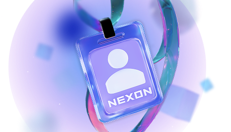 NEXON COMPANY Careers
